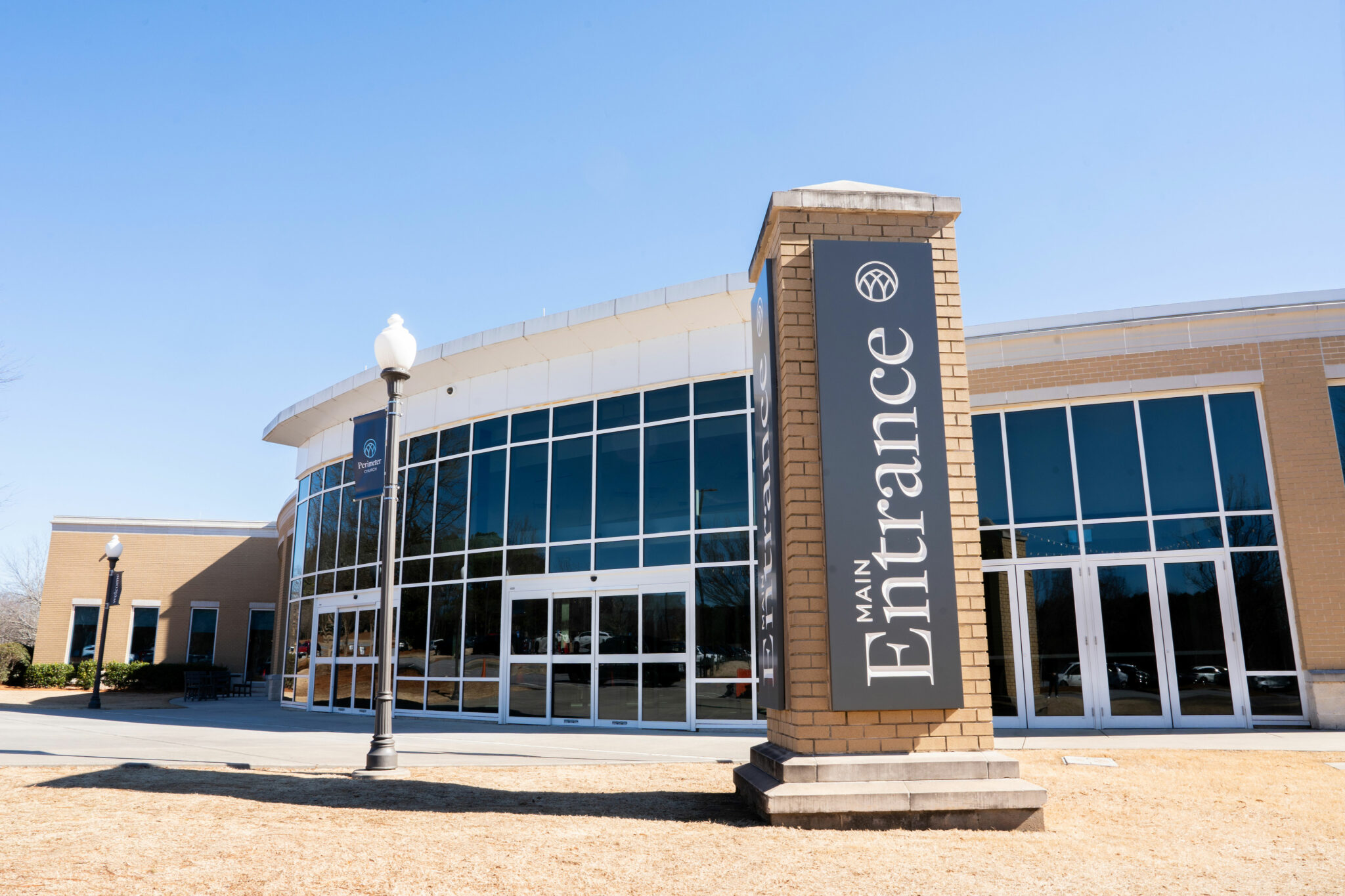 Plan Your Visit Easter At Perimeter Church Johns Creek Ga